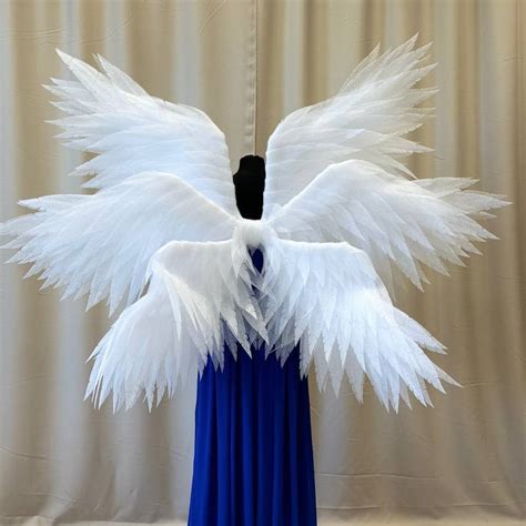 Biblically Accurate Angel Cosplay Etsy