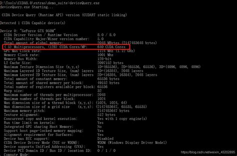 cuda矩阵乘法的优化 cuda优化矩阵乘法 csdn博客