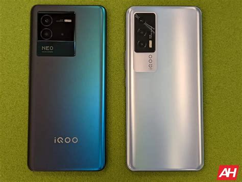 Iqoo Neo Review Punches Way Above Its Price Range