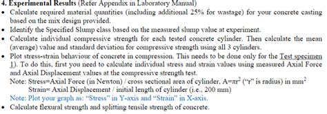the appendix with all formulas is shown below with