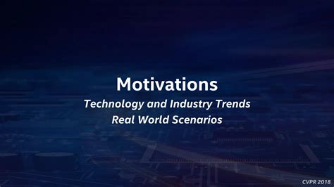 Build Deep Learning Applications For Big Data Platforms Cvpr 2018 Tutorial Ppt