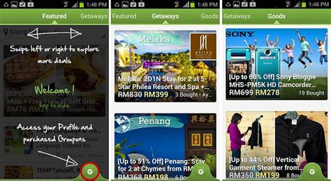 Jquery Html5 Layout Like Android Tab And Swipe Layout Stack Overflow