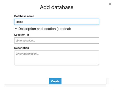 Building Serverless Data Lake With Aws Glue Dynamodb And Athena Bitcoin Insider