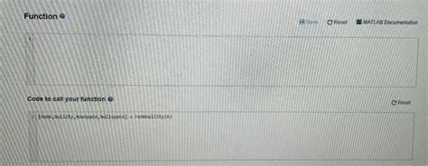 Solved Pls Use Matlab Pls Encode What I Should Type On The