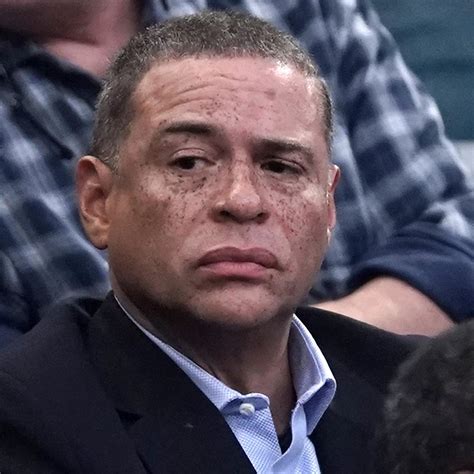 Scott Perry To Return As Knicks Gm After Leon Rose Hired As Team