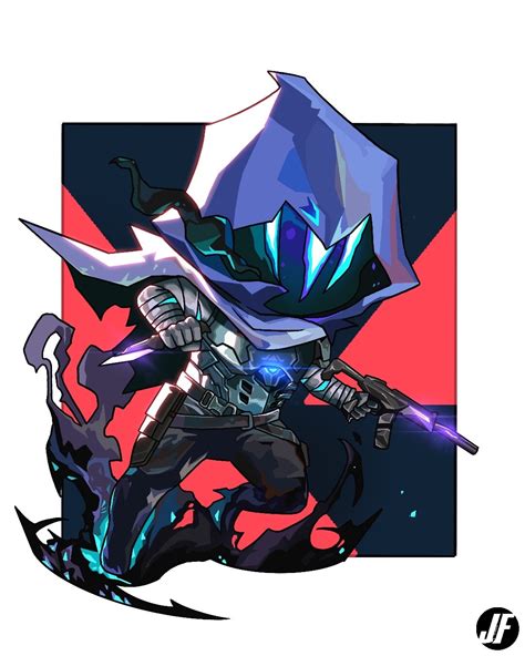 Top 99 Hình ảnh Chibi Omen đẹp Nhất Tải Miễn Phí