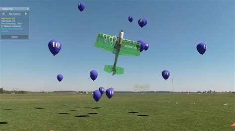 Aerofly Rc 10 Rc Flight Simulator On Steam