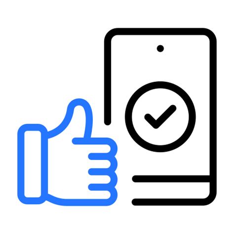 Optimize Generic Color Outline Icon