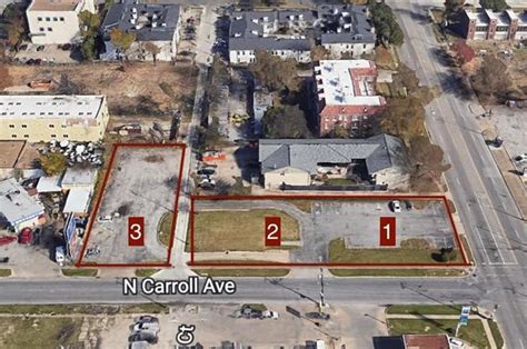 4501 Live Oak St Dallas Tx 75204 Mls 20254560 Redfin