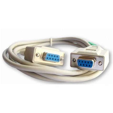 Stackfine 9pin Vga Cable Connector Female 2 05 Mm At Rs 15 In Bengaluru