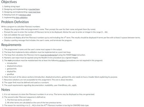 Solved Objectives 1 Getting String Input 2 Designing And