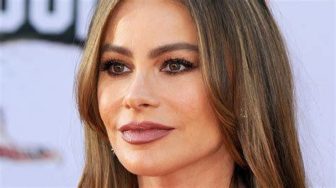 Inside Sofia Vergaras Relationship History