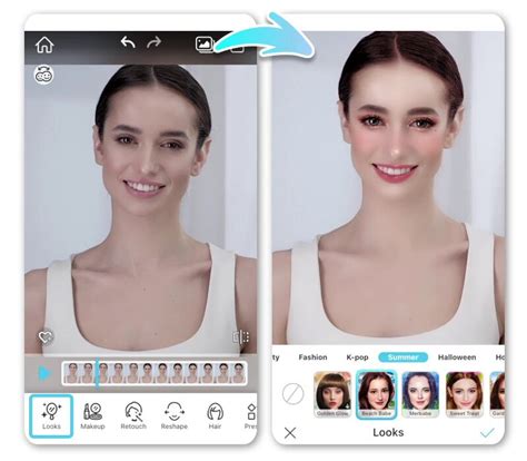 Best Ai Filter Tiktok Editor App For Iphone And Android [2023] Perfect