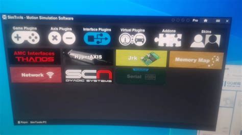 Tutorial How To Write An Interface Plugin For SimTools API Documentation