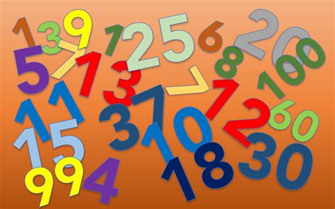 Are You Odd Or Even Which Numbers Do You Prefer