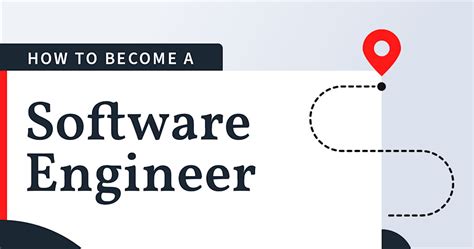 How To Become A Software Engineer