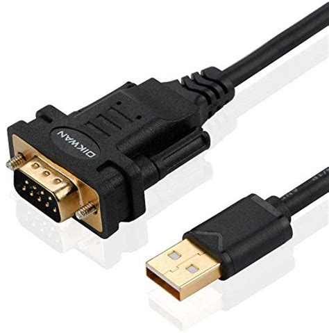 Find The Best Usb To Serial Adapter Reviews Comparison Katynel