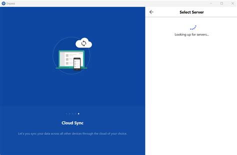 Wi Fi Sync Not Working On Windows 11 Enpass 61112 Windows Enpass Discussion Forum