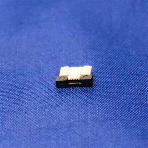 0 5mm Pitch 4 Pin Fpcffc Smt Drawer Connector Rs3346 Rees52