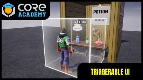 Ui Archives Core Academy