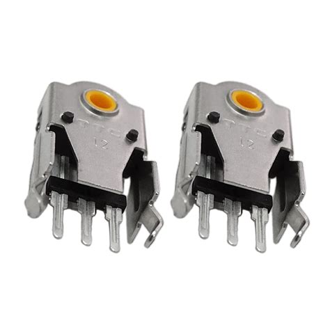 SIEYIO Advanced Mm Mouse Encoders Mouse Decoders For V Pro V Mini Game Mouse Highly