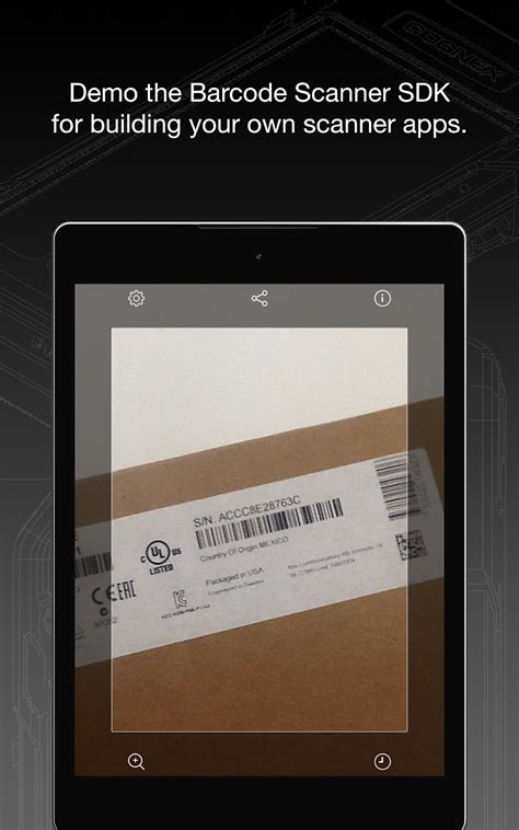 Barcode Scanner Apk For Android Download