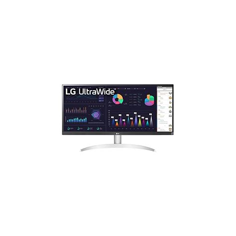 LG UltraWide Inch Cm IPS FHD X Pixels Color Calibrated Hz W X Inbuilt