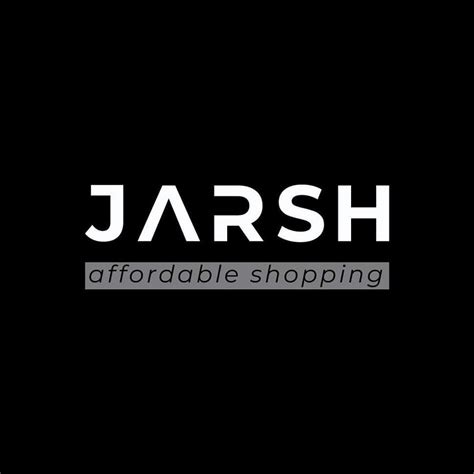 Jarsh জার্স Help Promotions And Feedbacks