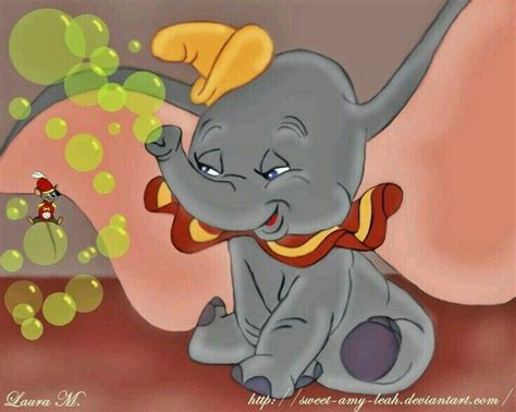 Dumbo 1941 Disney Art Disney Fun Drunk Disney