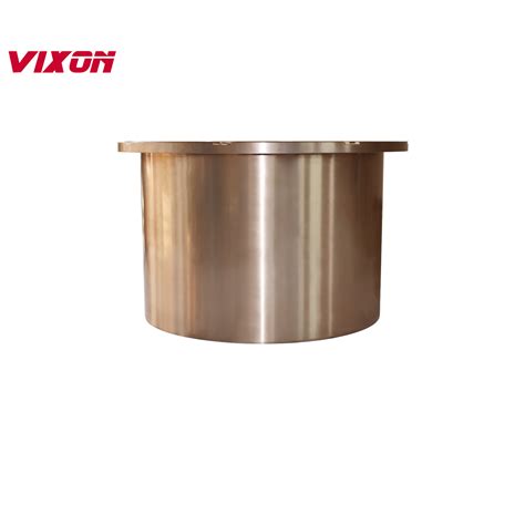 Mining Cone Crusher Spare Part Eccentric Bushing Oem Replacement Many Brands Crusher Cone