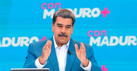 Informe De Misión De Onu Para Venezuela Expone “abuso De Poder” De