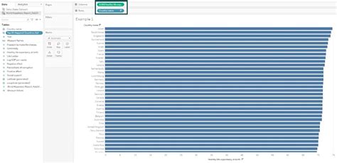 Tableau Set Step By Step Examples How To Create And Edit