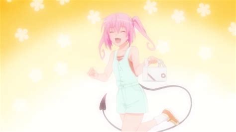 To Love Ru Darkness 2 English Dub Compilation Eporner