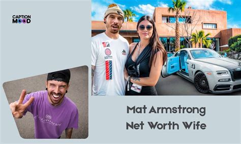 Mat Armstrong Net Worth Supercar Life And Youtube Success