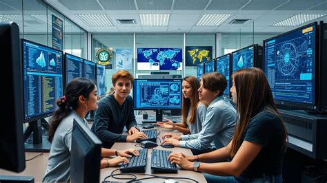 Teknik Informatika Belajar Apa Panduan Lengkap Untuk Calon Mahasiswa Feeds Liputan6 Com