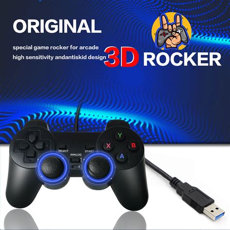 Retro Game Console For Ps1 Psp N64 Built In 50 Emulator Arcade Box Video Game Console Tv Box
