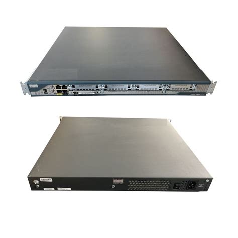 Cisco Router 2801