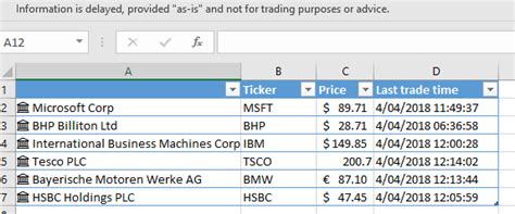 Truly Exciting New Excel Features We Really Mean It Office Watch