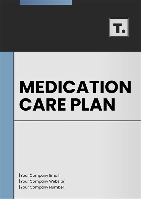 Free Medication Templates To Edit Online