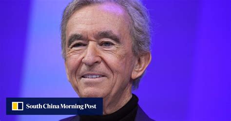 Lvmh Boss Bernard Arnault Just Reached New Levels Of Wealth After Elon