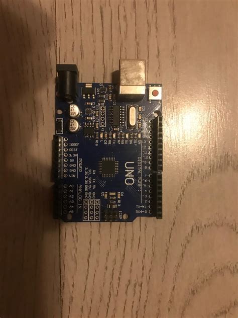 Arduino Uno R3 Aukro