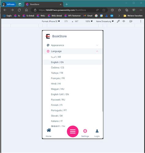 Abp Program Does Not Run With A Virtual Application On Iis 7257 Support Abp Io