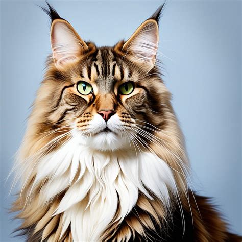 Maine Coon Cat Personality Gentle Giants With Quirks