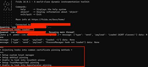 Android Pentesting 101 — Part 3 Pentestmag