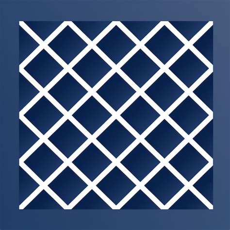 Lattice Designs Pictures