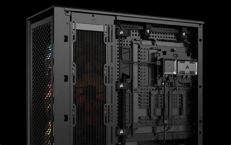 How To Install Corsair Commander Duo And Set Up In Icue Corsair