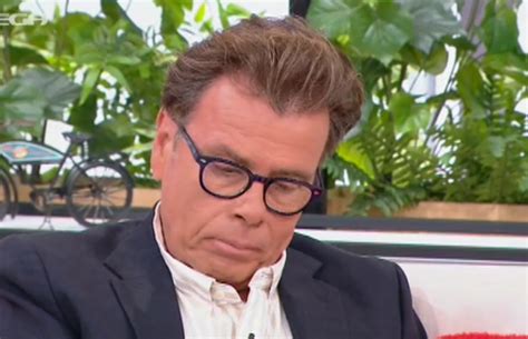 Λύγισε ο Δημήτρης Παπανώτας στον αέρα του Χαμογέλα και Πάλι Zappit