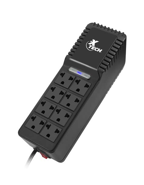 Xtech Automatic Voltage Regulator Promotech