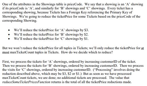 Psql Query Tables Create Table Showings