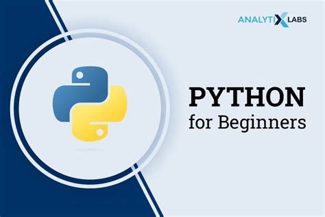 Learn Data Science With Python — No Experience Needed